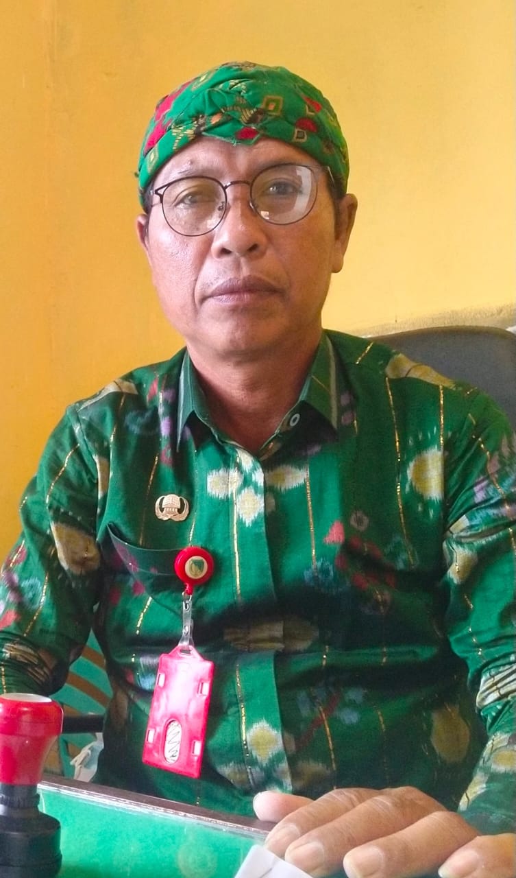 Website Resmi Desa Sikara Tobata